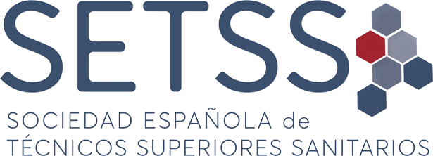 setss.es – Sociedad Española de Técnicos Superiores Sanitarios – SETSS